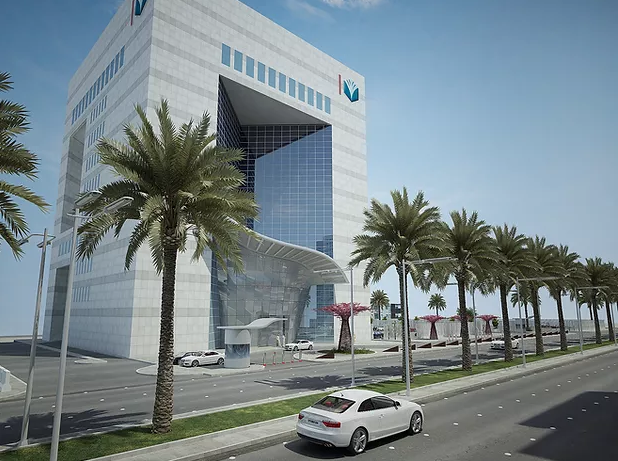 Interactive Development Company - Luxury Lifestyle Awards