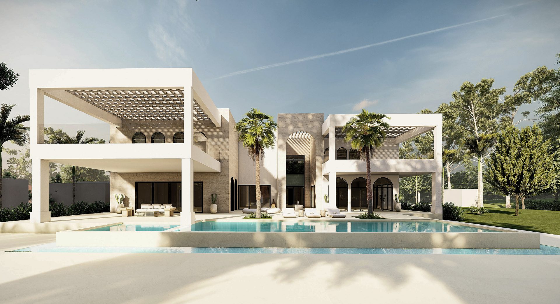 Award-winning Design Services in Bahrain - Luxury Lifestyle Awards