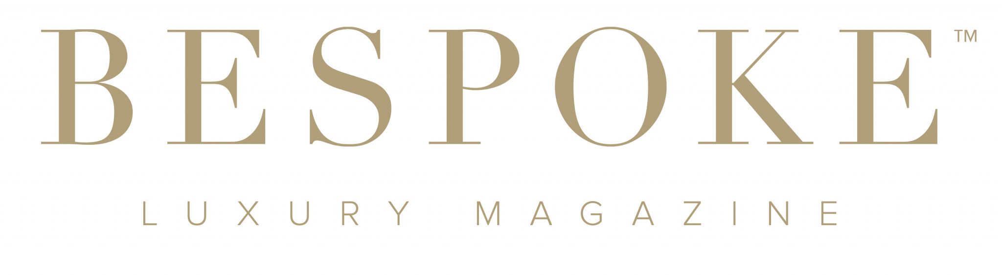 Bespoke - Luxury Lifestyle Awards