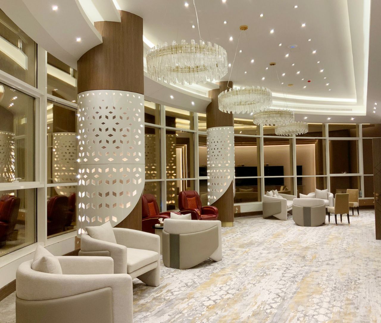 Erwin Ereno Design Studio - Luxury Lifestyle Awards