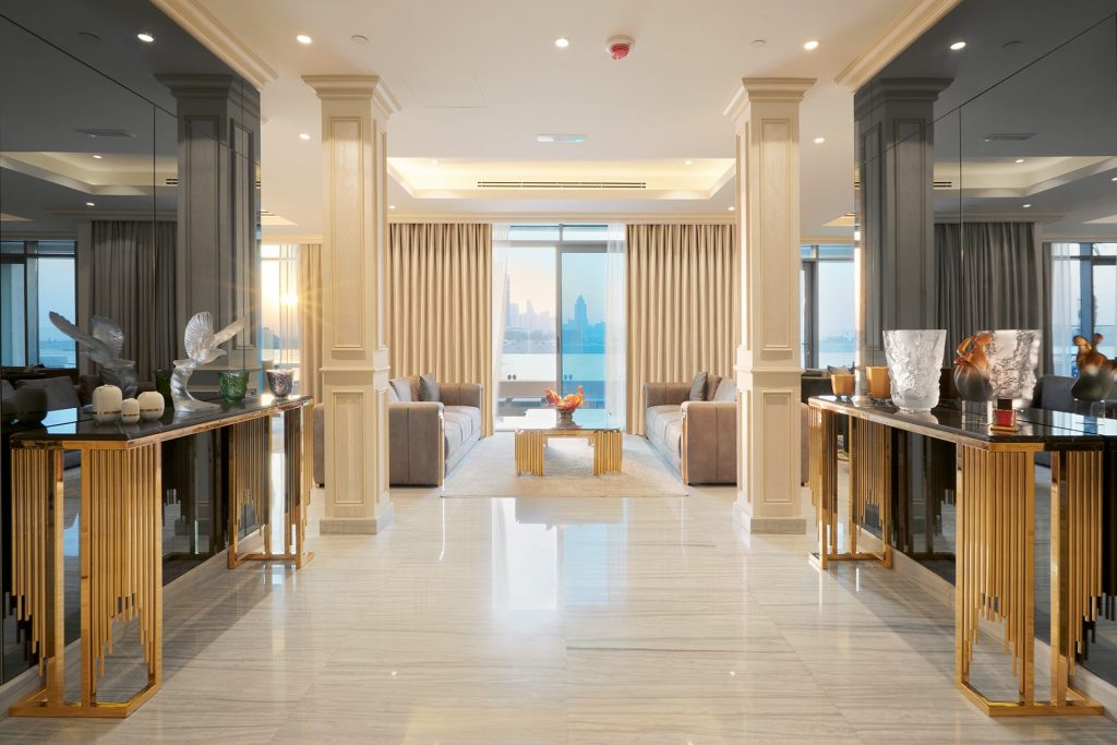 ABH Real Estate Wins Luxury Lifestyle Award for Best Luxury Real Estate ...