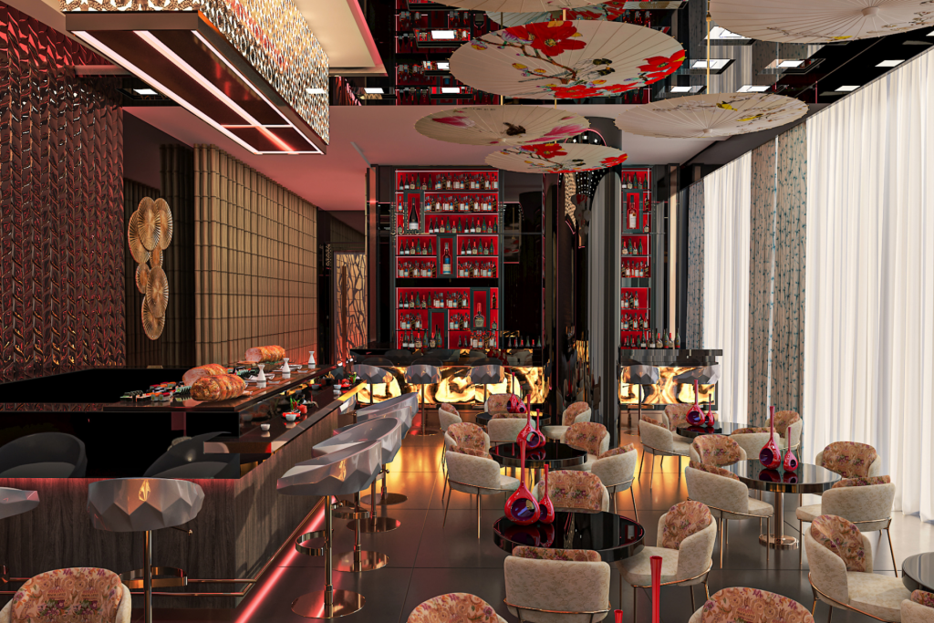 Bainona Engineering Consultancy - Luxury Lifestyle Awards