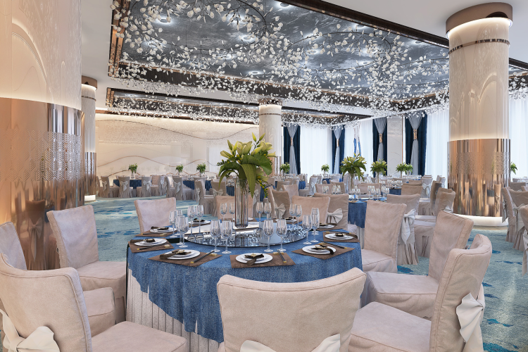 Bainona Engineering Consultancy - Luxury Lifestyle Awards