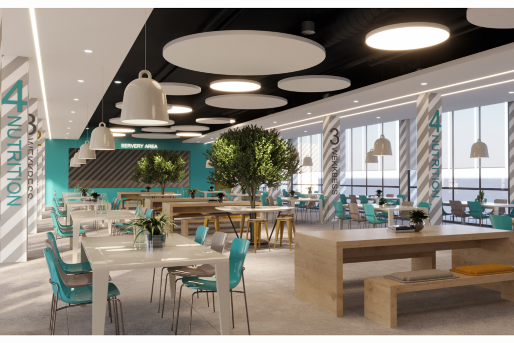 Bainona Engineering Consultancy - Luxury Lifestyle Awards