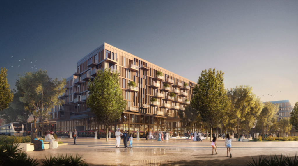 Whitespace Architects - Luxury Lifestyle Awards