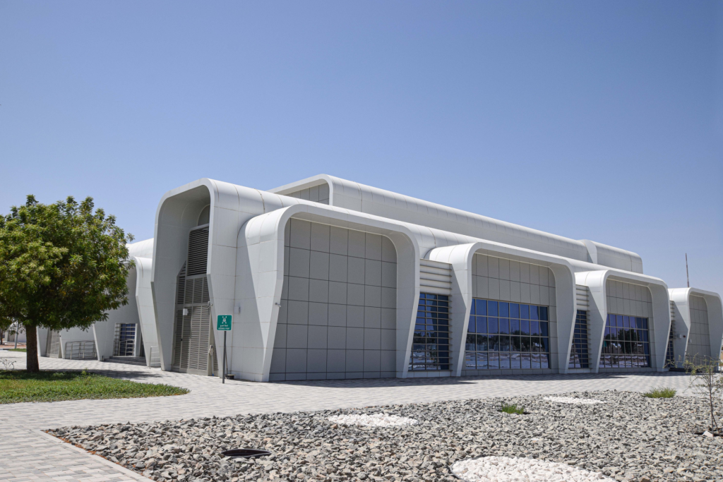 Bainona Engineering Consultancy - Luxury Lifestyle Awards