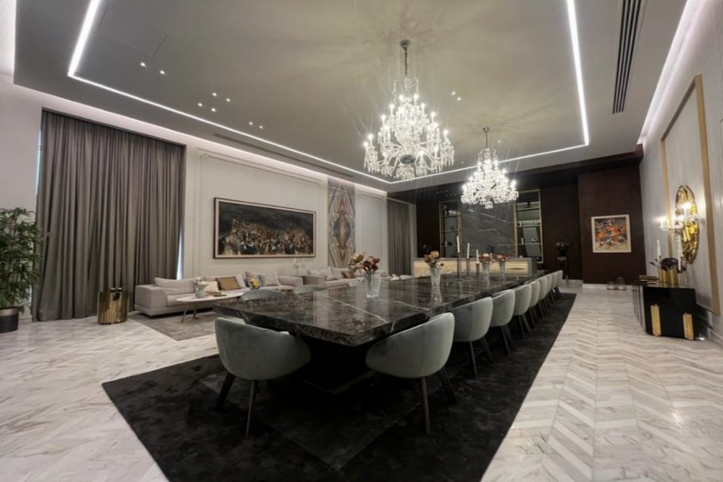 Meraki Architects - Luxury Lifestyle Awards