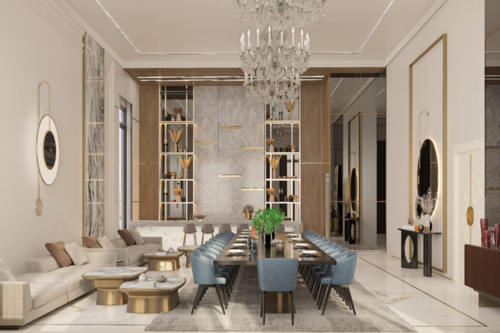 Meraki Architects - Luxury Lifestyle Awards