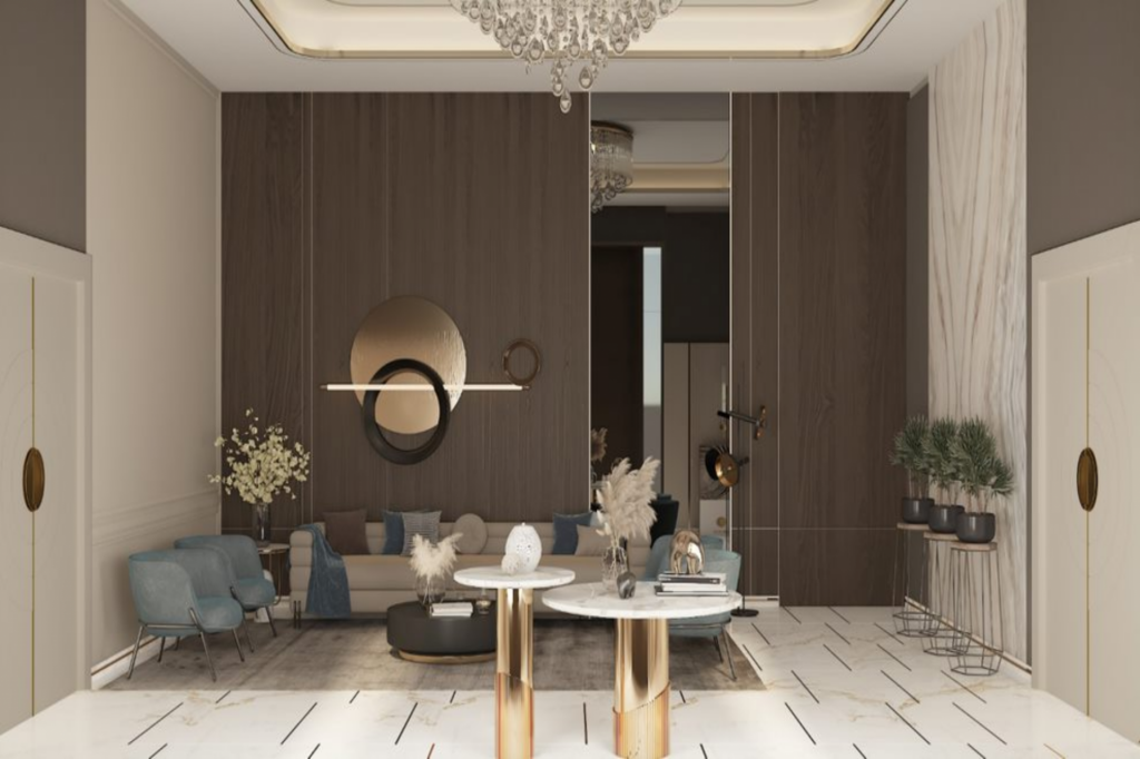 Meraki Architects - Luxury Lifestyle Awards