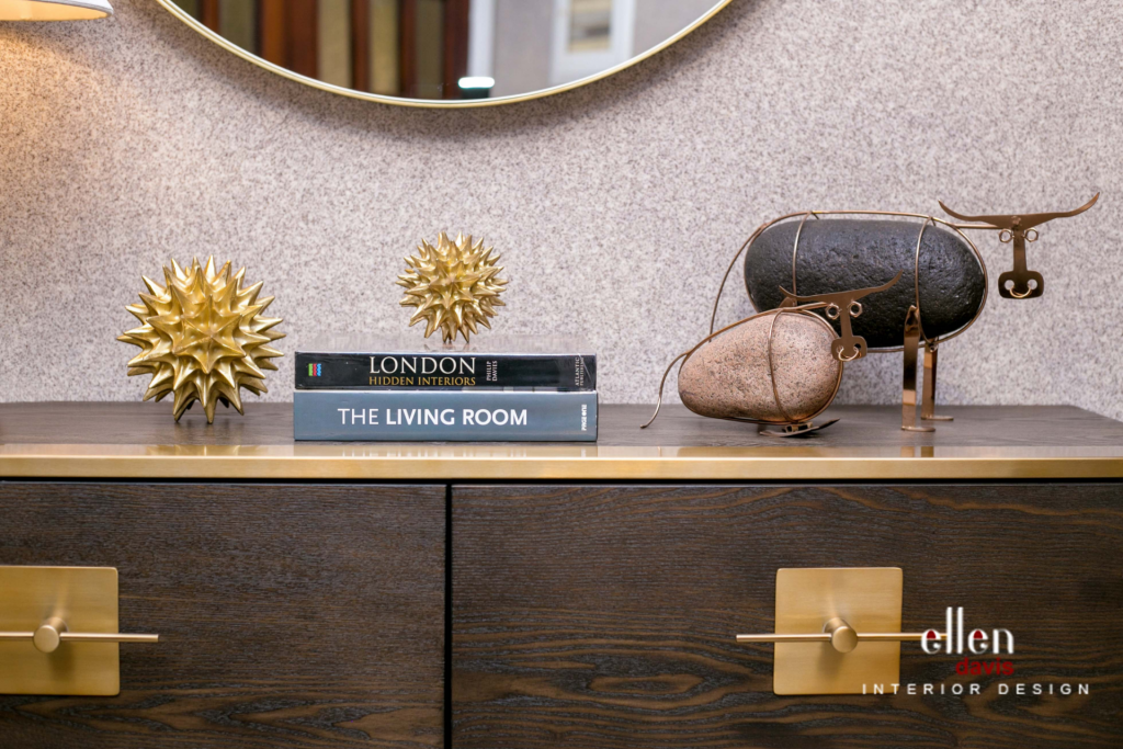 EllenDavis Interior Design - Luxury Lifestyle Awards