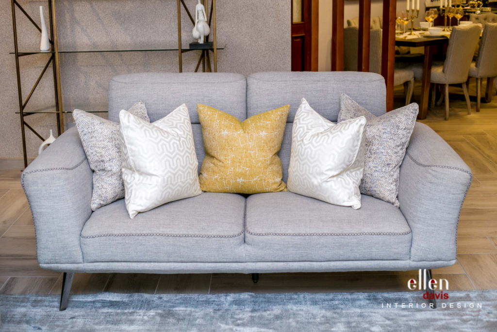 EllenDavis Interior Design - Luxury Lifestyle Awards