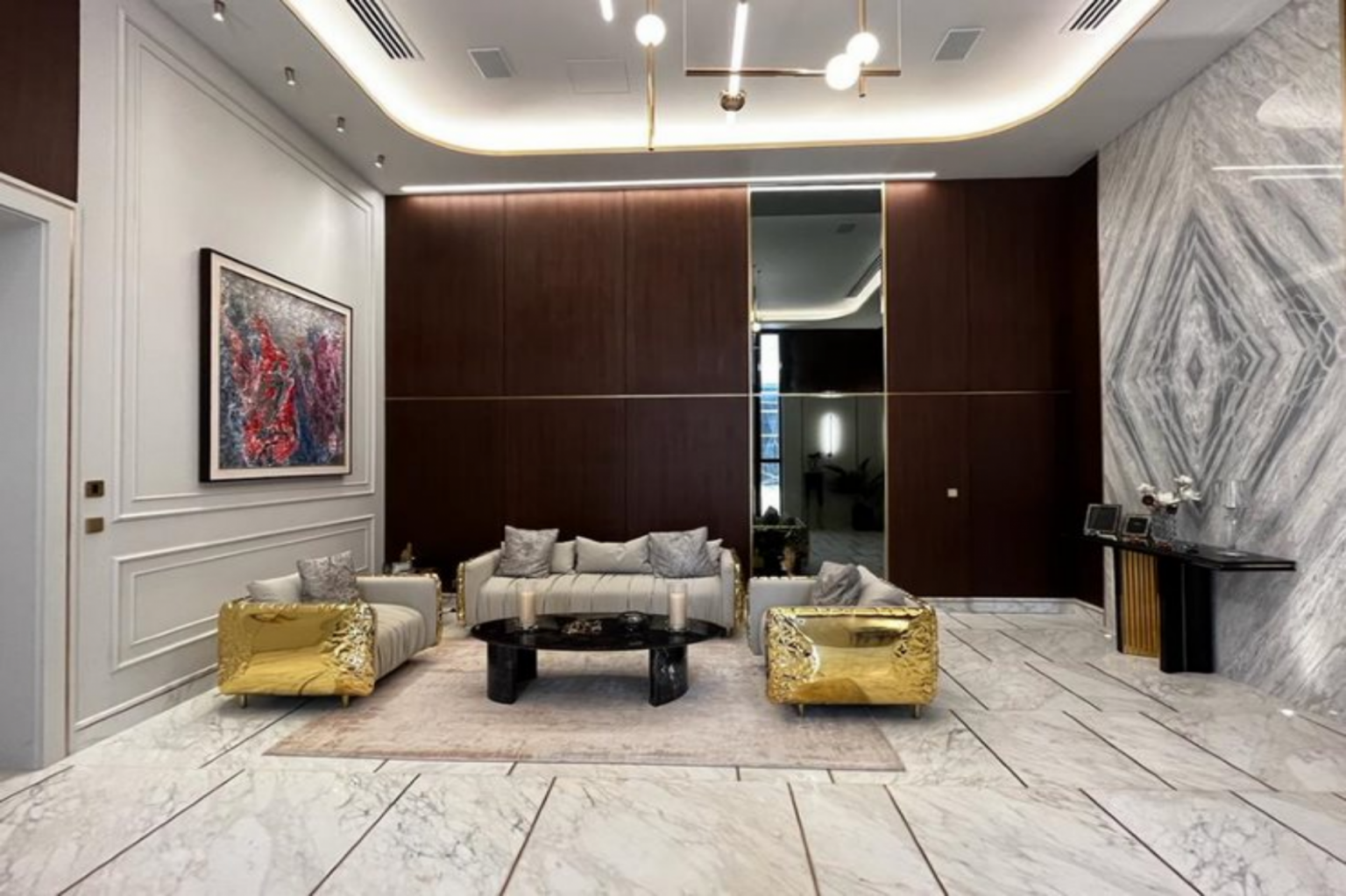 Meraki Architects - Luxury Lifestyle Awards