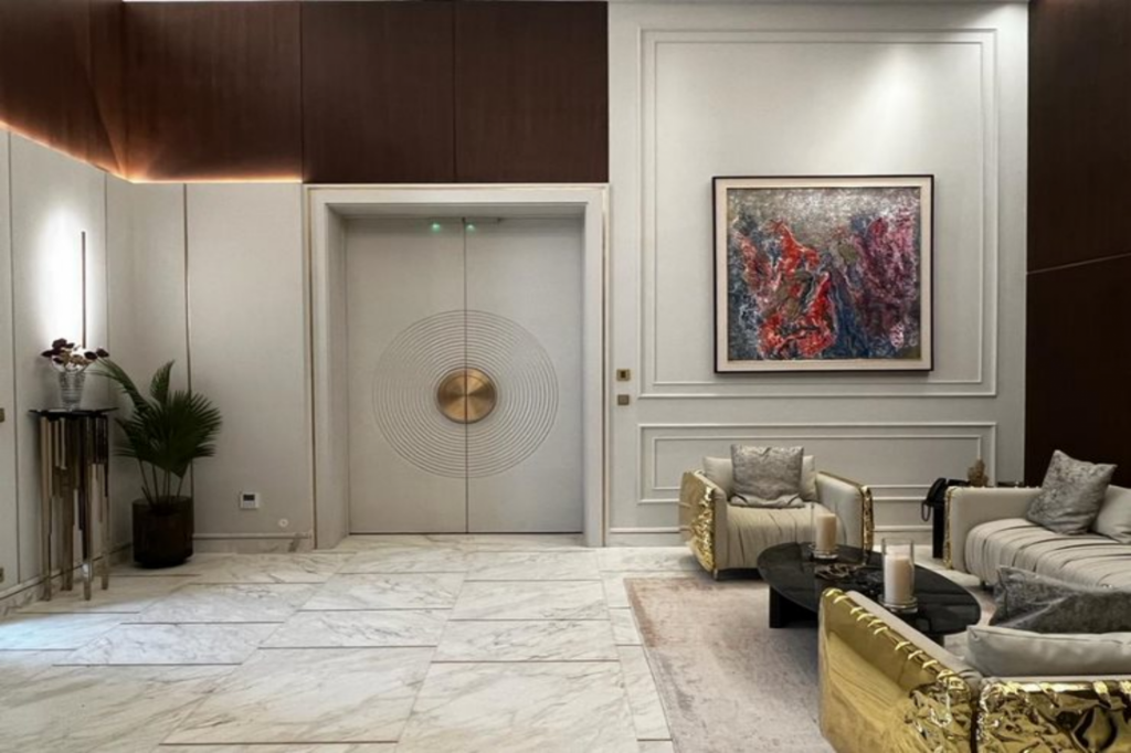 Meraki Architects - Luxury Lifestyle Awards