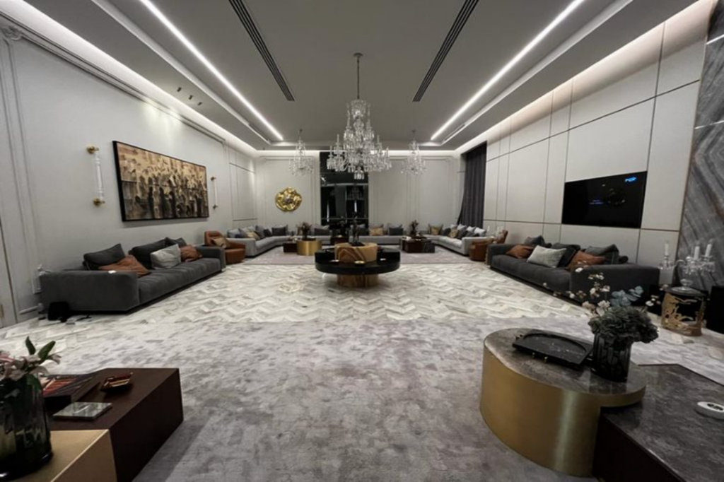 Meraki Architects - Luxury Lifestyle Awards