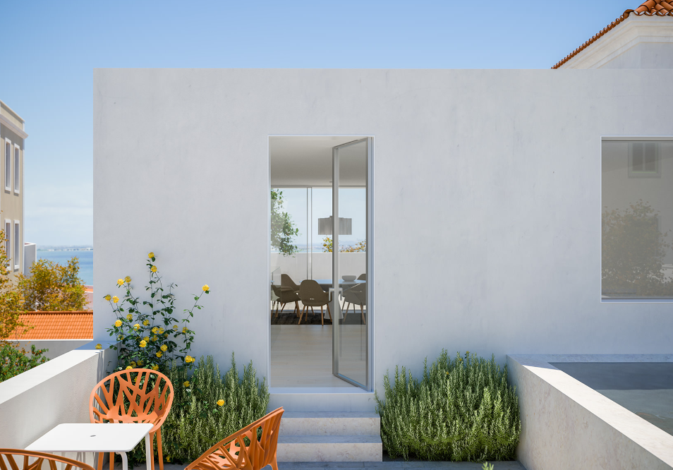 Stone - Luxury Lifestyle Awards