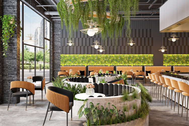 Art Deco Design - Luxury Lifestyle Awards