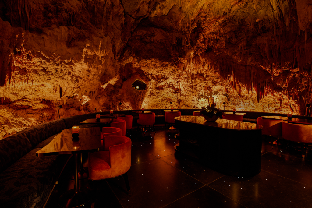 UBD Global - Caroline Usher - Luxury Lifestyle Awards