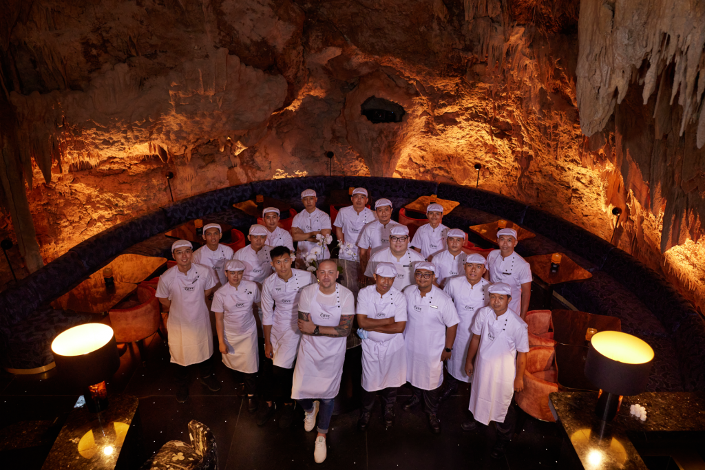 UBD Global - Caroline Usher - Luxury Lifestyle Awards