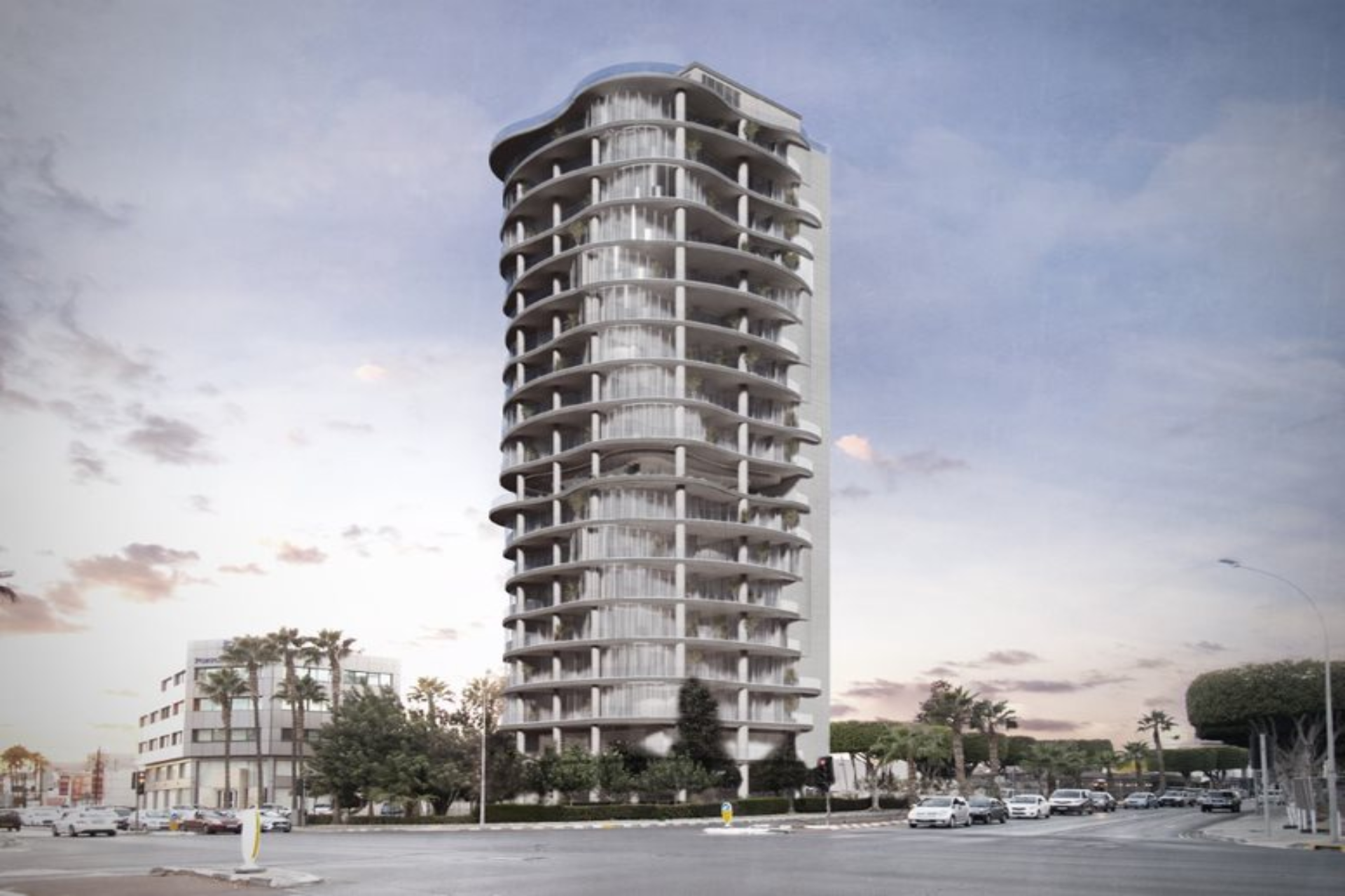 The Harbour Row by GFH Properties Offers a Luxury Experience Unlike Any ...