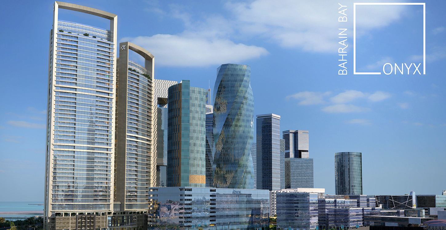 Onyx Bahrain Bay - Luxury Lifestyle Awards