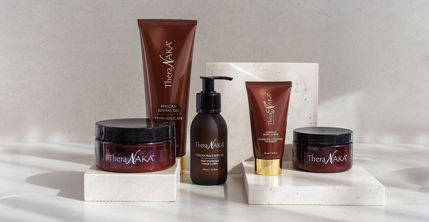 TheraNaka™ - Luxury Lifestyle Awards