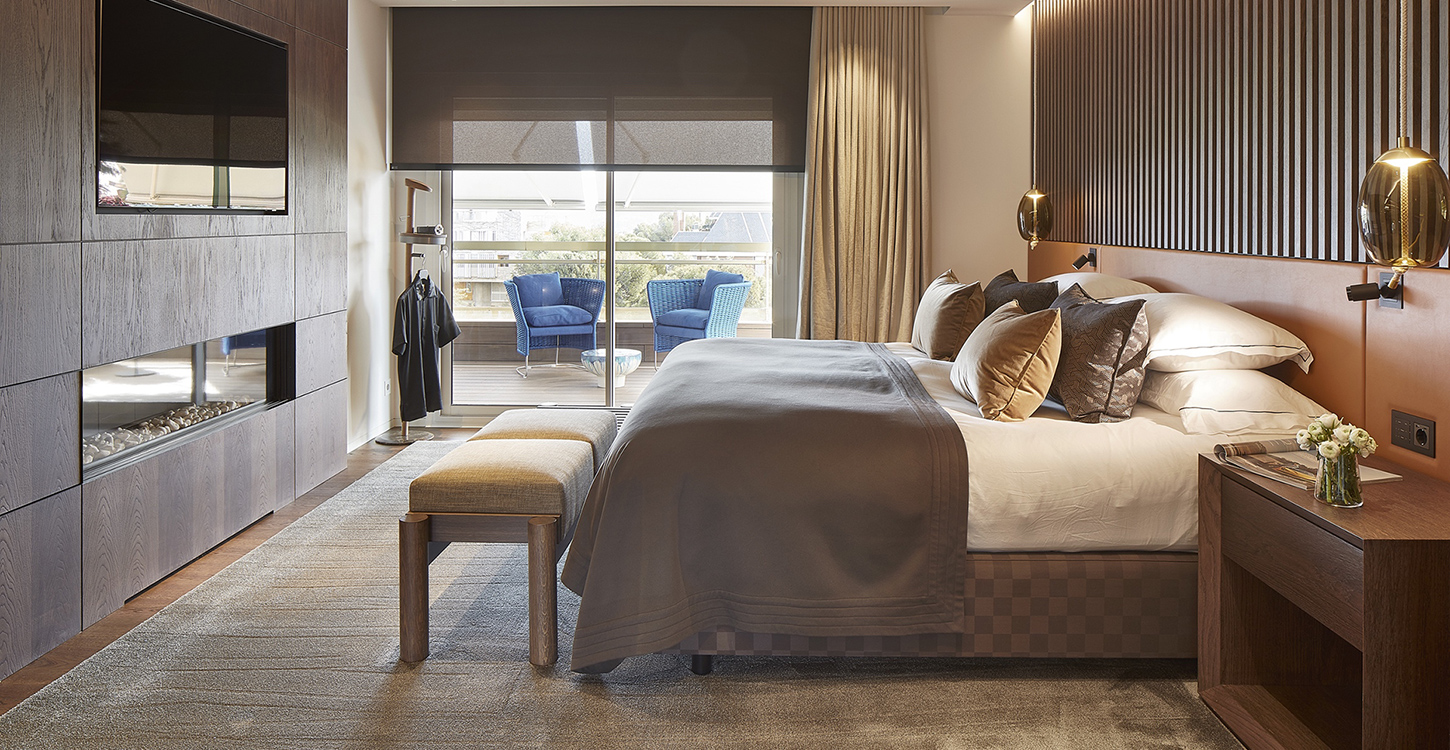 Molins Design - Luxury Lifestyle Awards