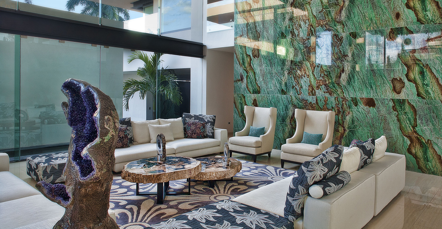 Aida Traconis Arquitectos - Luxury Lifestyle Awards