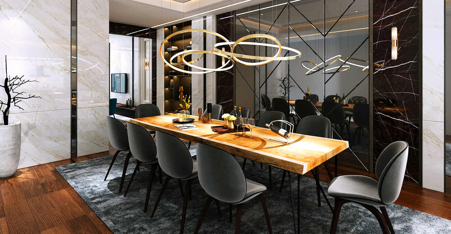 Latitude Design Sdn Bhd - Luxury Lifestyle Awards