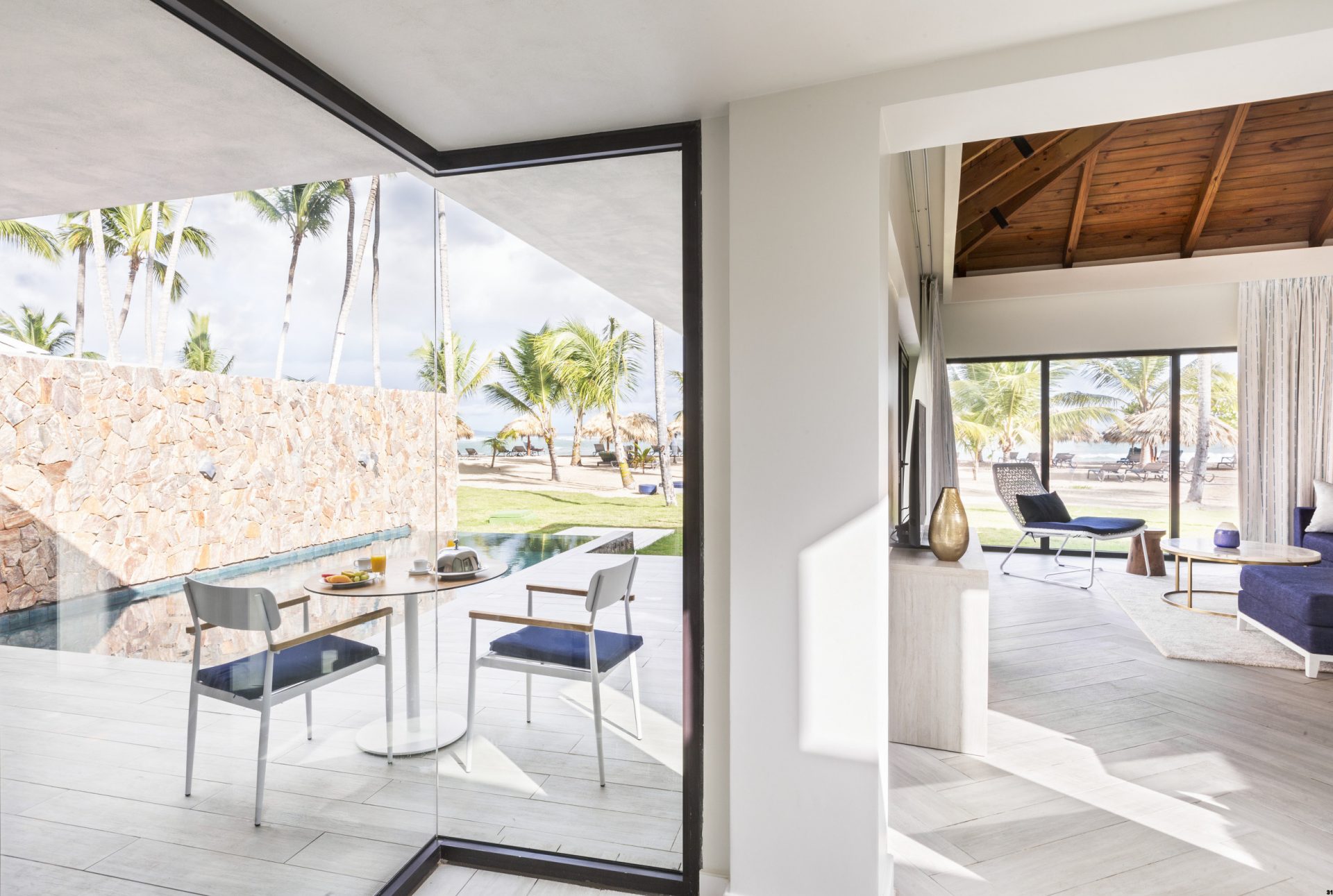 Remarkable Hotel Design Inspiration from Fusion Interiors Group ...