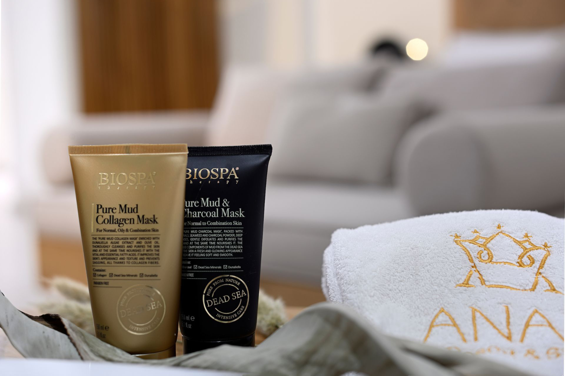 ANAX CANVA 2 - Luxury Lifestyle Awards