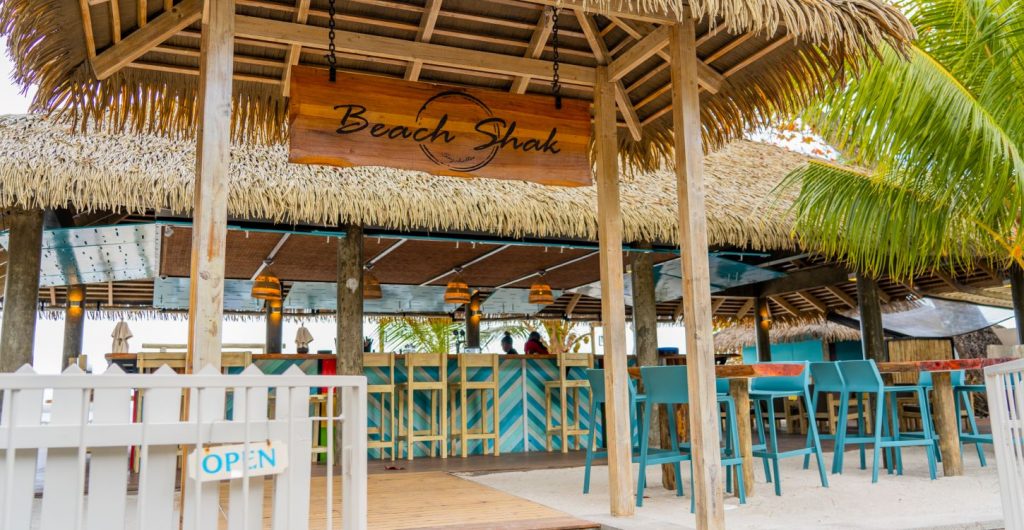 Beach Shak Seychelles is Celebrated for Providing Relaxing Experience ...