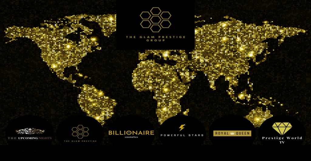 Specialized Knowledge and Services for Premium Luxury Partnerships ...