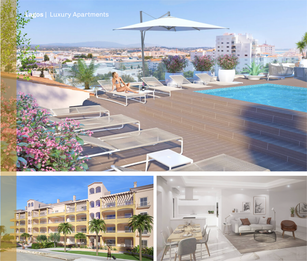 Luxury Real Estate in the Algarve with Portugal Homes - Luxury ...