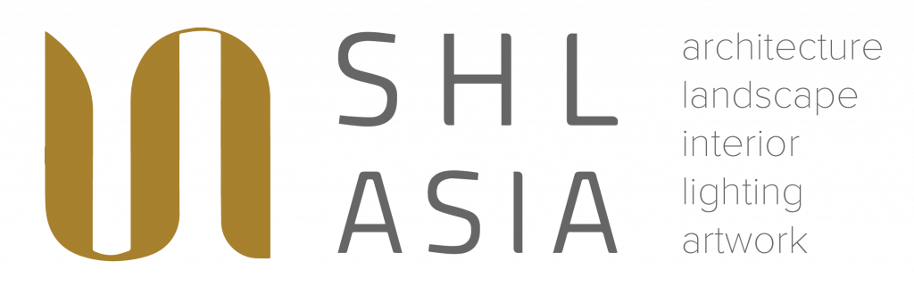 SHL Asia - Luxury Lifestyle Awards