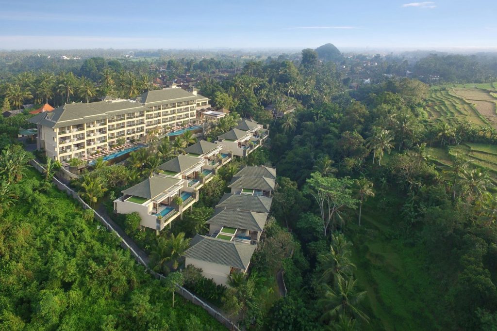 SereS Springs Resort & Spa Singakerta - Luxury Lifestyle Awards