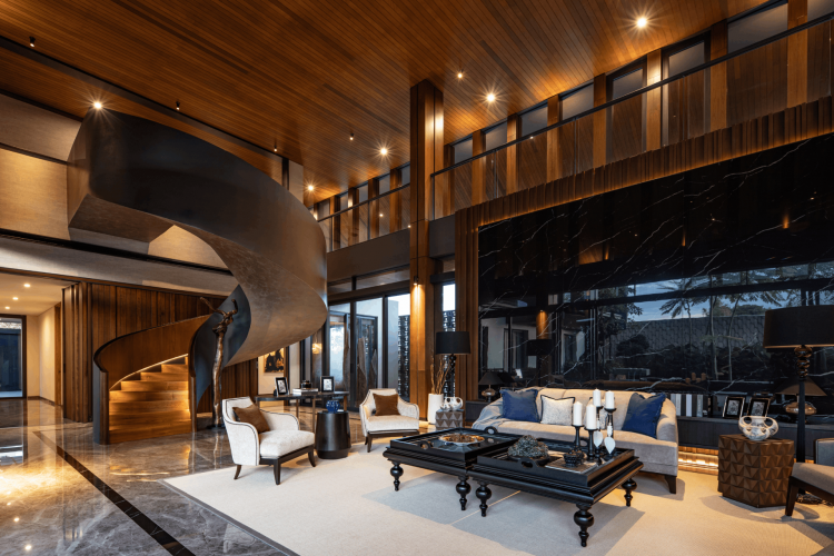 Axial Studio - Luxury Lifestyle Awards