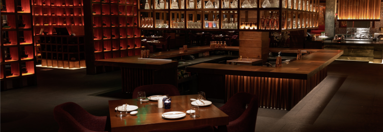 Myazu Restaurant - Luxury Lifestyle Awards