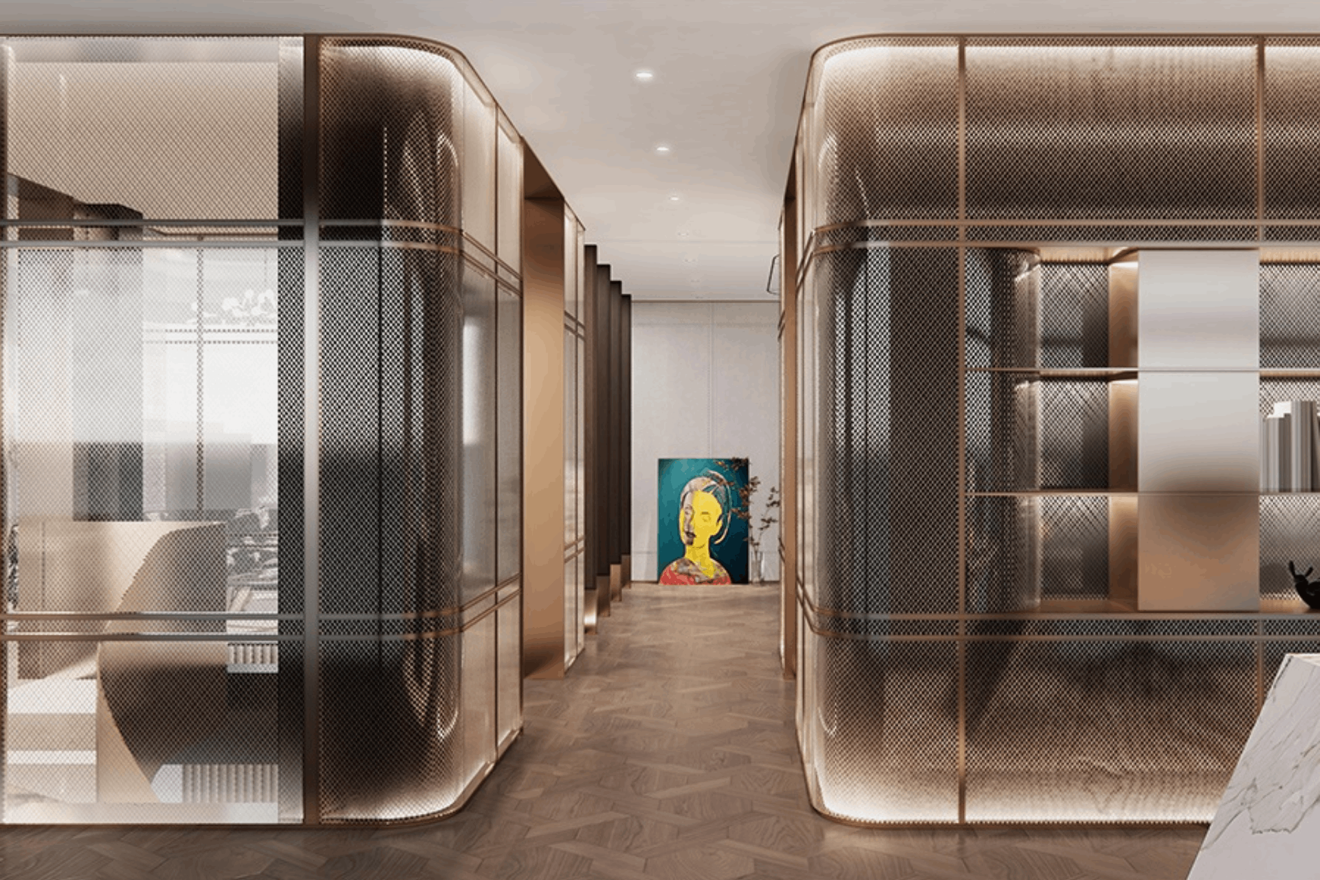 LYCS Architecture - Luxury Lifestyle Awards
