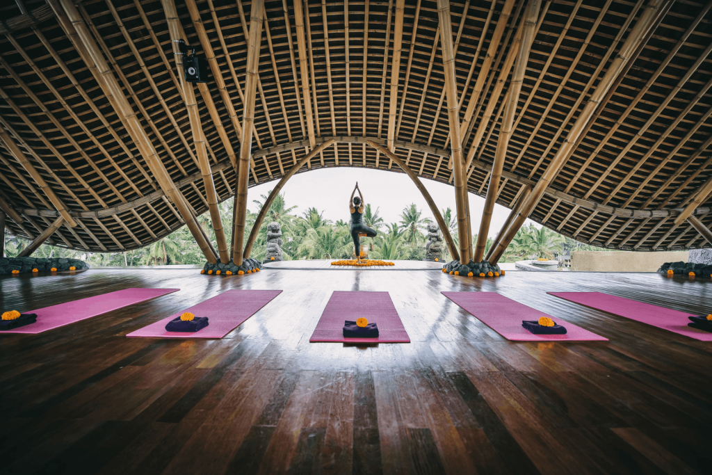 Kuwarasan A Pramana Experience - Luxury Lifestyle Awards