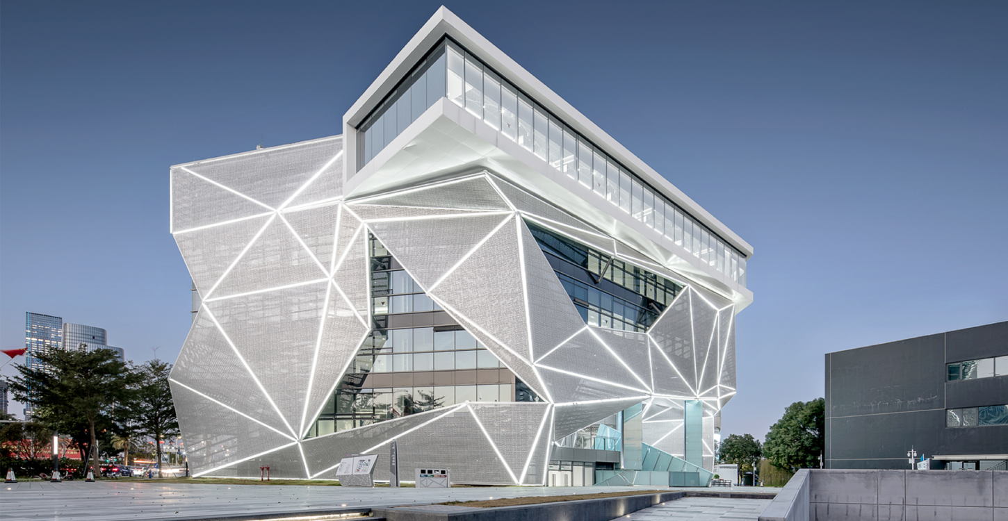 BARRIE HO Architecture Interiors Ltd - Luxury Lifestyle Awards