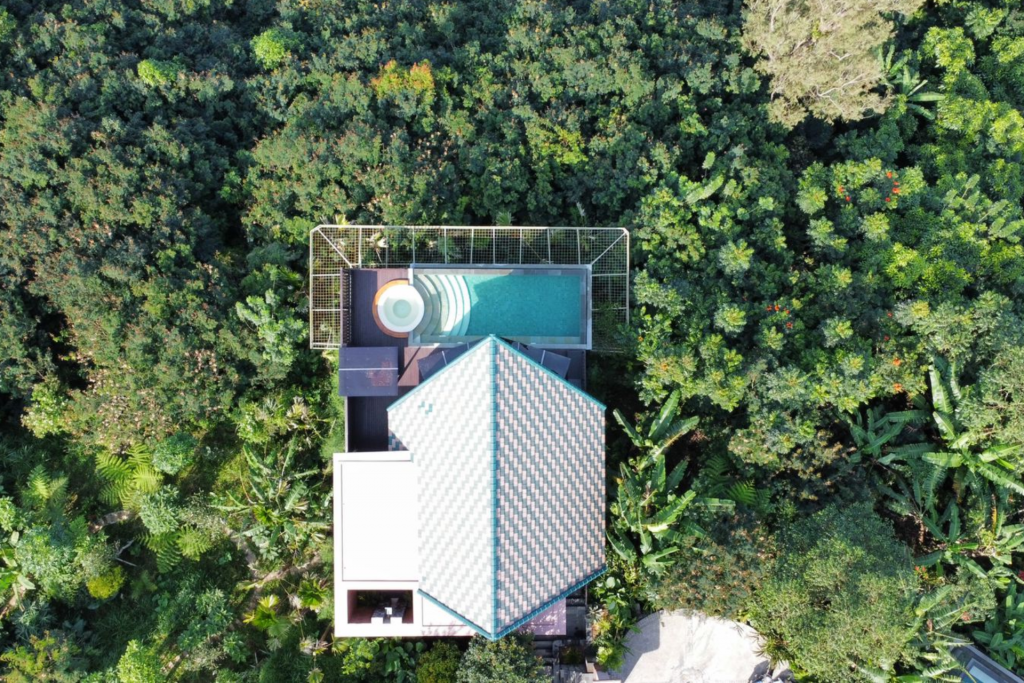 Elevate Bali By Hanging Gardens - Luxury Lifestyle Awards