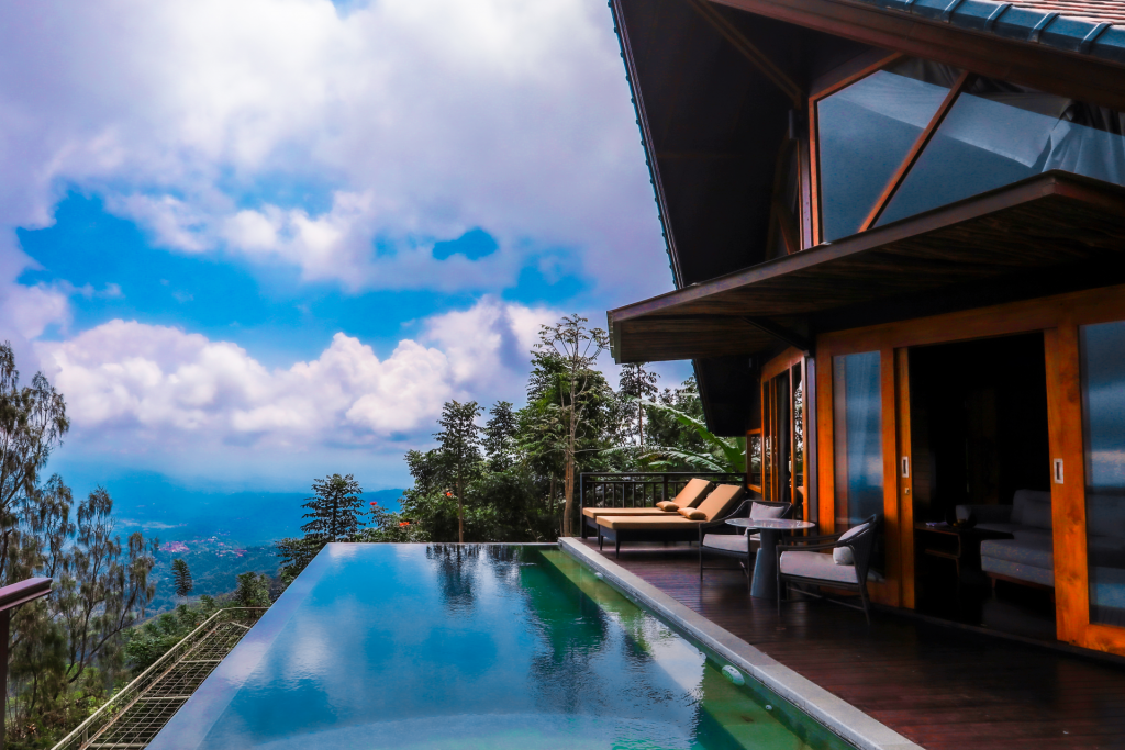 Elevate Bali By Hanging Gardens - Luxury Lifestyle Awards