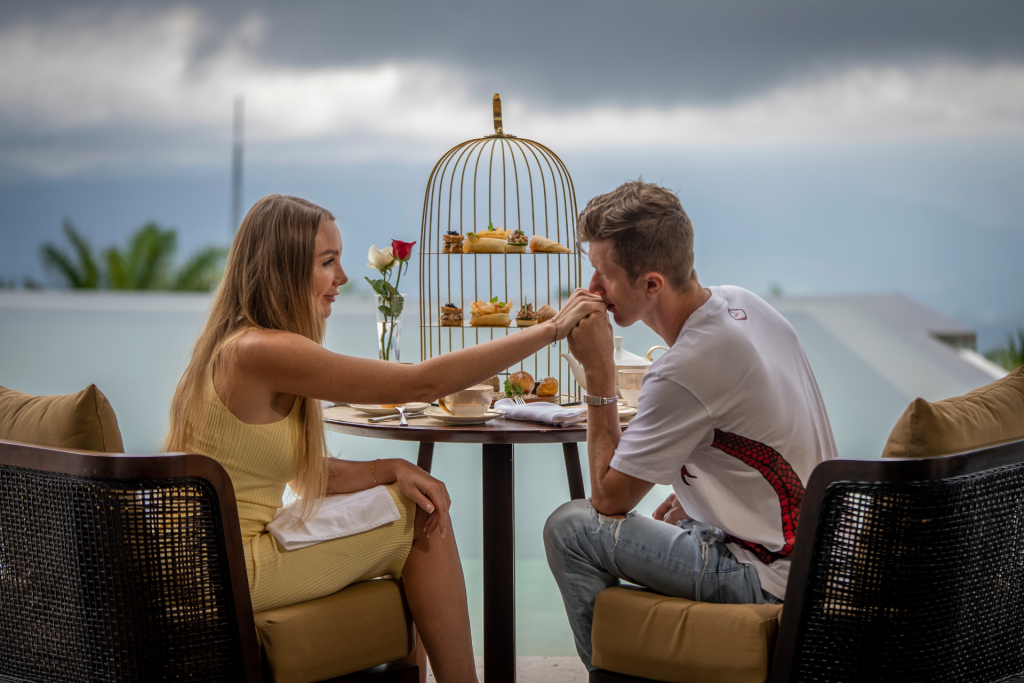 Elevate Bali By Hanging Gardens - Luxury Lifestyle Awards