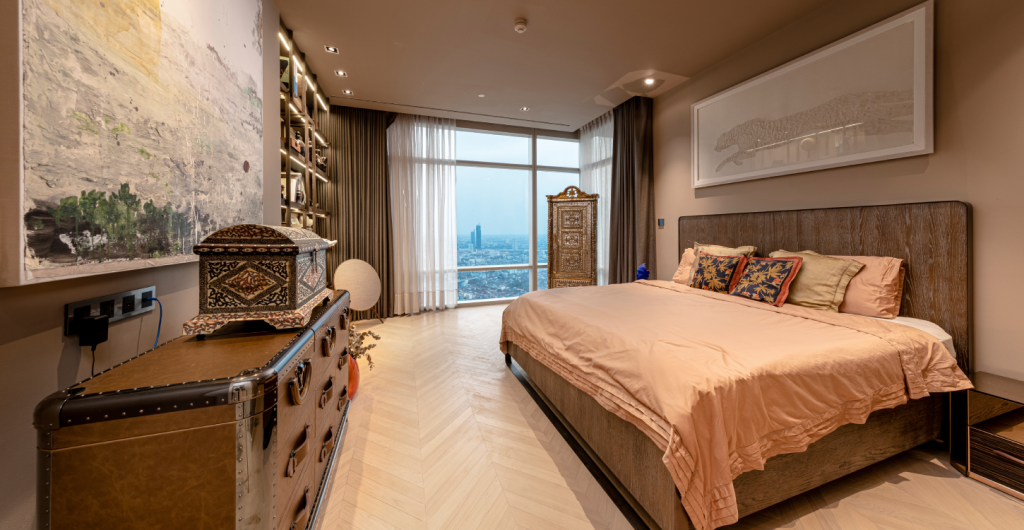 Double V Space Interior Studio - Luxury Lifestyle Awards