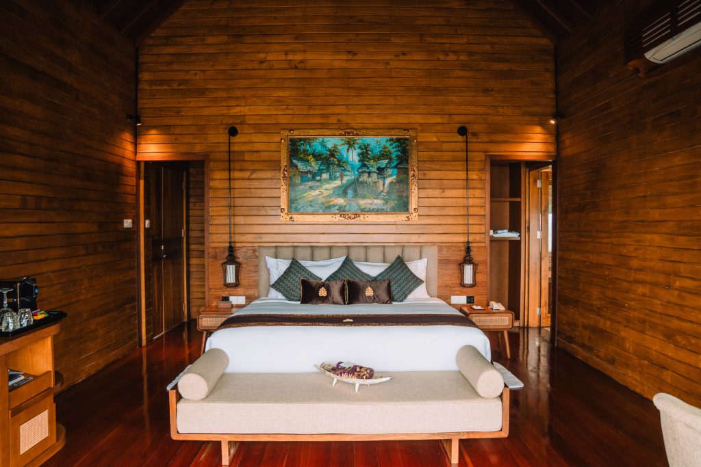 Elevate Bali By Hanging Gardens - Luxury Lifestyle Awards