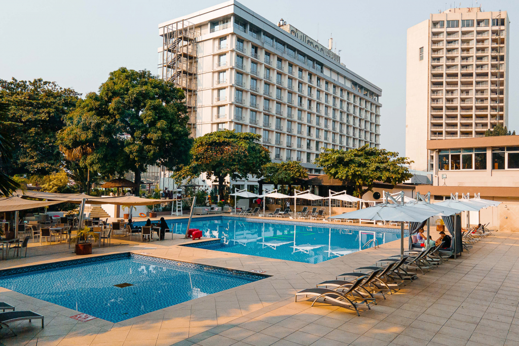 Pullman Kinshasa Grand Hotel - Luxury Lifestyle Awards