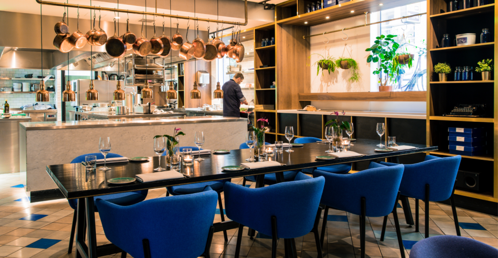 Prepare For an Incredible Stay at INK Hotel Amsterdam - Luxury ...