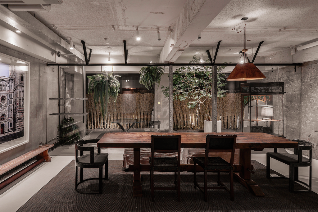 Transformative Restaurant Design in Taipei by KYDO - Luxury Lifestyle ...