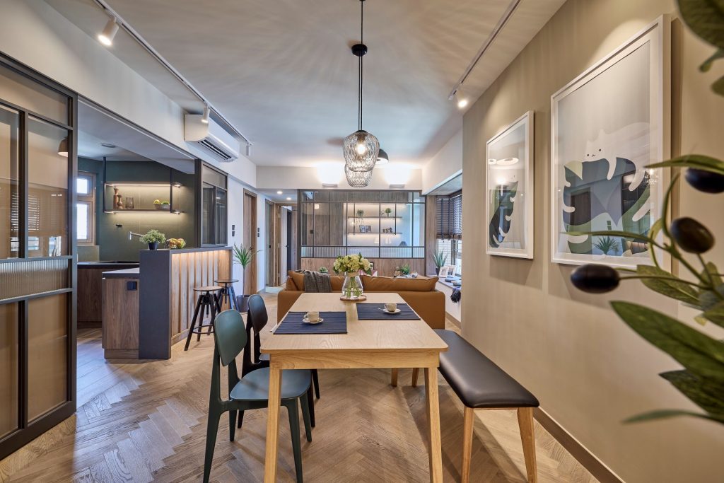 littleMORE Interior Design - Luxury Lifestyle Awards