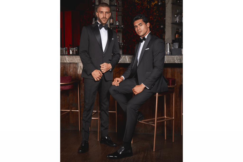 Mr. Tuxedos - Luxury Lifestyle Awards